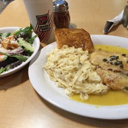 PRESTO PASTA - 130 Photos & 189 Reviews - Italian - 5722 Telephone Rd ...