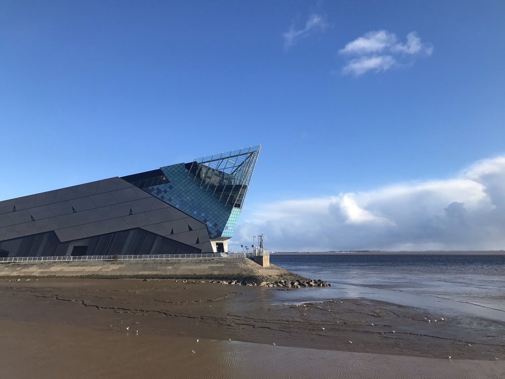 THE DEEP - 183 Photos & 32 Reviews - Tower Street, Hull, United Kingdom ...