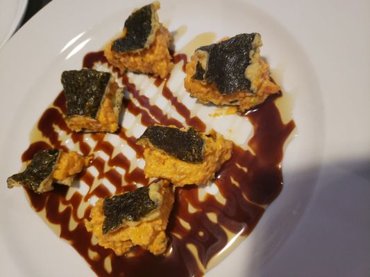 WASABI SUSHI & ASIAN FUSION - 153 Photos & 108 Reviews - Japanese ...