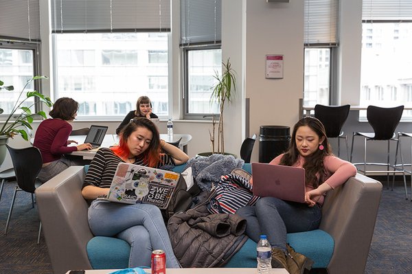 SAIC INTERN HOUSING - Updated December 2025 - 11 Photos - 162 N State ...