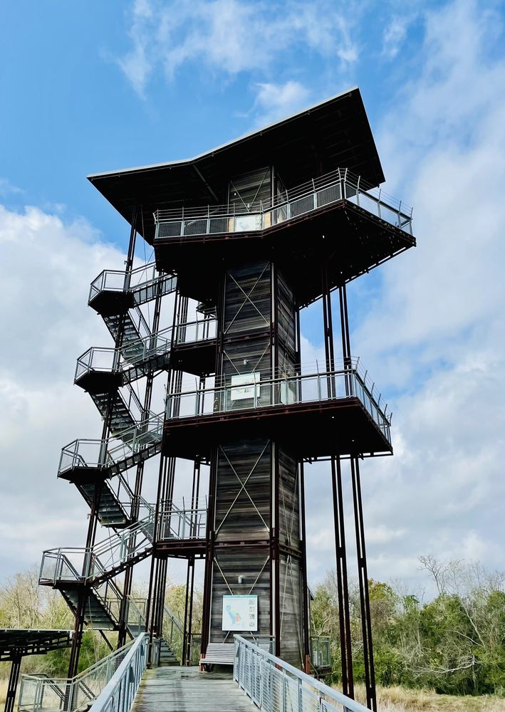 SHELDON LAKE STATE PARK AND ENVIRONMENTAL LEARNING CENTER - Updated May ...