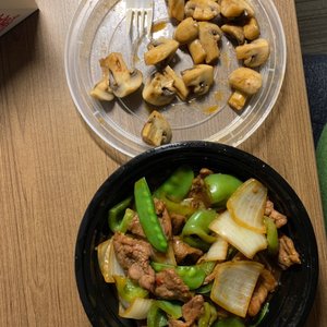 SUNRISE CHINESE FOOD - 13 Photos & 22 Reviews - 1034 NW 10th Ave, Fort ...