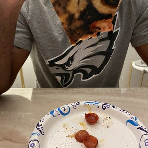 ROUND PIE PIZZA COMPANY - 17 Reviews - 706 Route 70, Brick Township ...