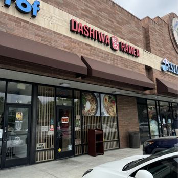 DASHIWA RAMEN - Updated September 2024 - 1096 Photos & 495 Reviews ...
