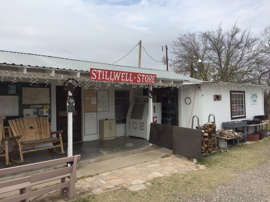 STILLWELL RANCH RV PARK - Updated August 2025 - 10 Photos - 48421 FM ...