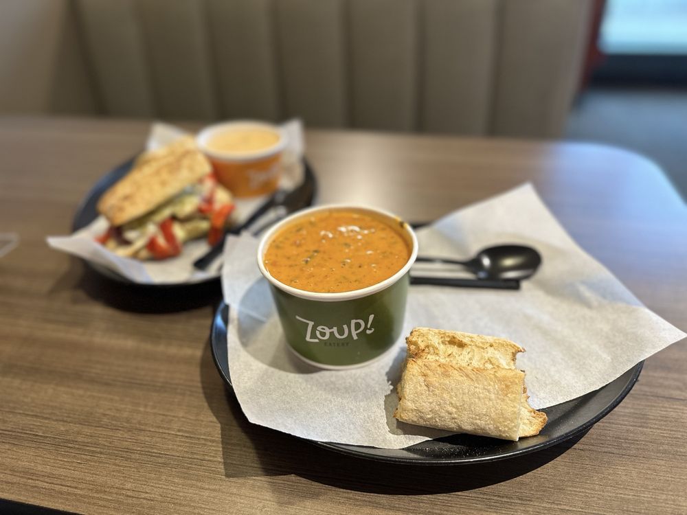 ZOUP! - Updated August 2024 - 115 Photos & 128 Reviews - 21435 Epicerie ...