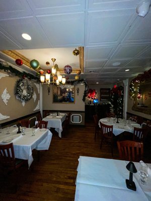 ERIC’S ITALIAN BISTRO - Updated December 2025 - 242 Photos & 121 ...