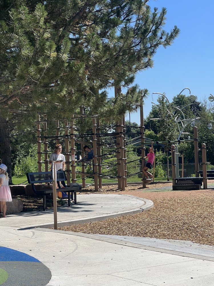 LOOMILLER PARK - Updated May 2024 - 10 Photos - 1700 11th Ave, Longmont ...