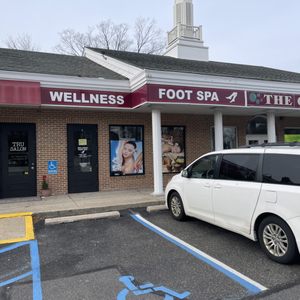 PAN CHAI FOOT SPA - Updated December 2025 - 25 Photos - 781 Suffolk Ave ...