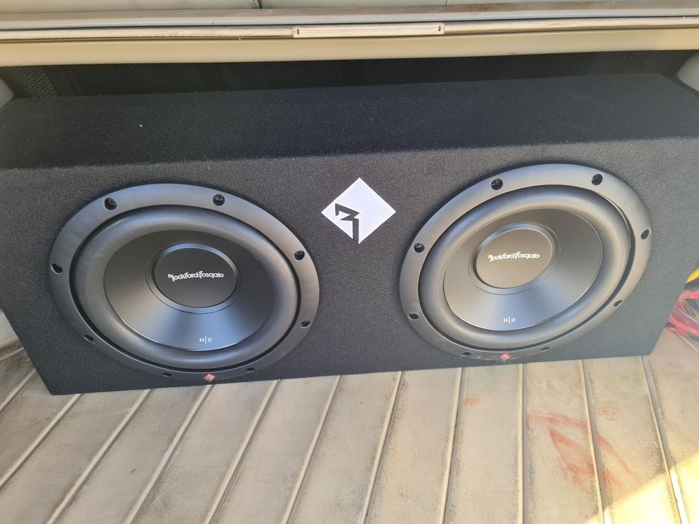 TEXAS AUDIO - Updated December 2025 - 42 Photos & 110 Reviews - 3035 S ...