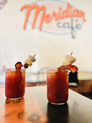 MERIDIAN CAFE - Updated October 2025 - 180 Photos & 220 Reviews - 213 N ...