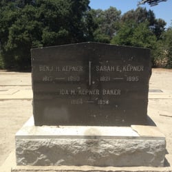 SPADRA CEMETERY - 23 Photos & 26 Reviews - 2850 Pomona Blvd, Pomona ...