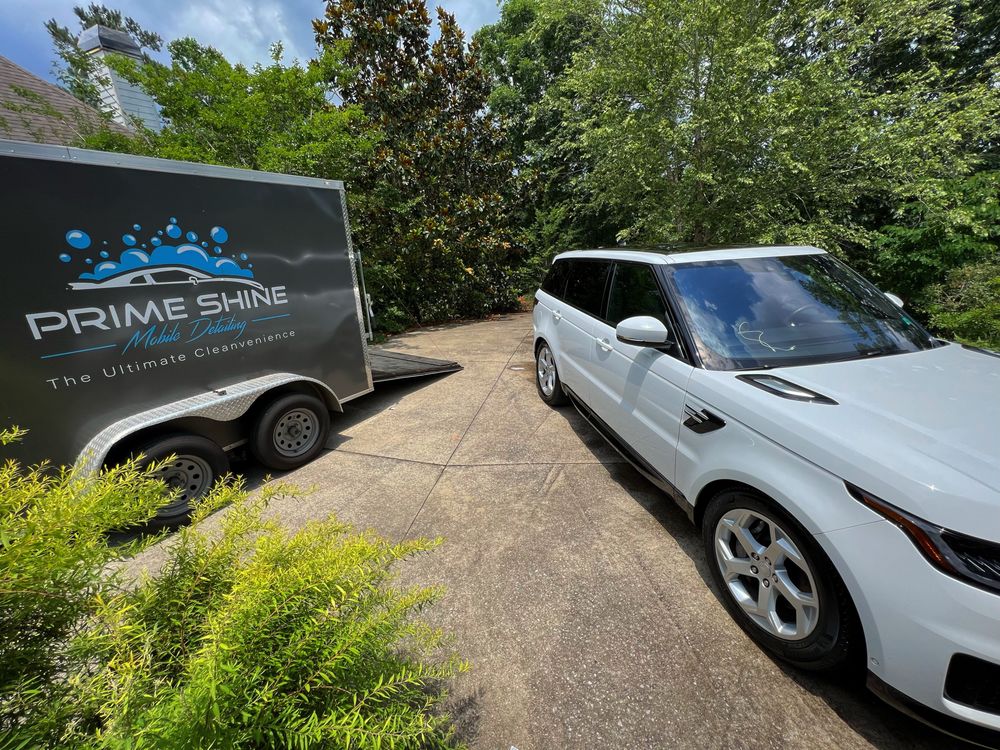 PRIME SHINE DETAILING - Updated September 2025 - Request a Quote - 49 Photos - 8164 Churchill ...