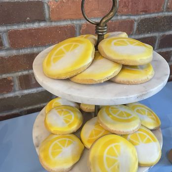 MANDERFIELDS HOME BAKERY - Updated January 2026 - 32 Photos & 34 ...