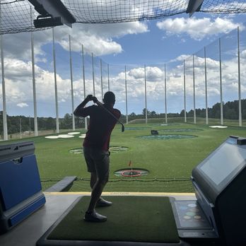 TOPGOLF - Updated June 2025 - 86 Photos & 41 Reviews - 4901 Topgolf Way ...