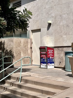 SAN DIEGO PUBLIC LIBRARY - POINT LOMA/HERVEY BRANCH - Updated December ...