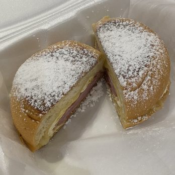 LA CREACIÓN BAKERY 2 - BRANDON - Updated October 2025 - 42 Photos & 22 ...