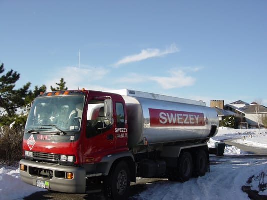 SWEZEY FUEL - Updated December 2025 - 33 Reviews - 51 Rider Ave ...