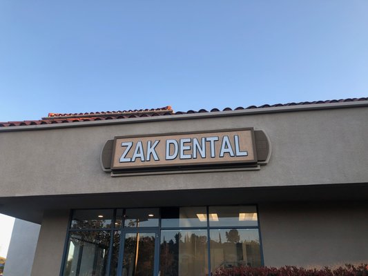 ZAK DENTAL - AGOURA HILLS - Updated December 2025 - 40 Photos & 159 ...