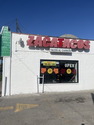 ZACATACOS - Updated January 2026 - 83 Photos & 252 Reviews - 3837 S ...