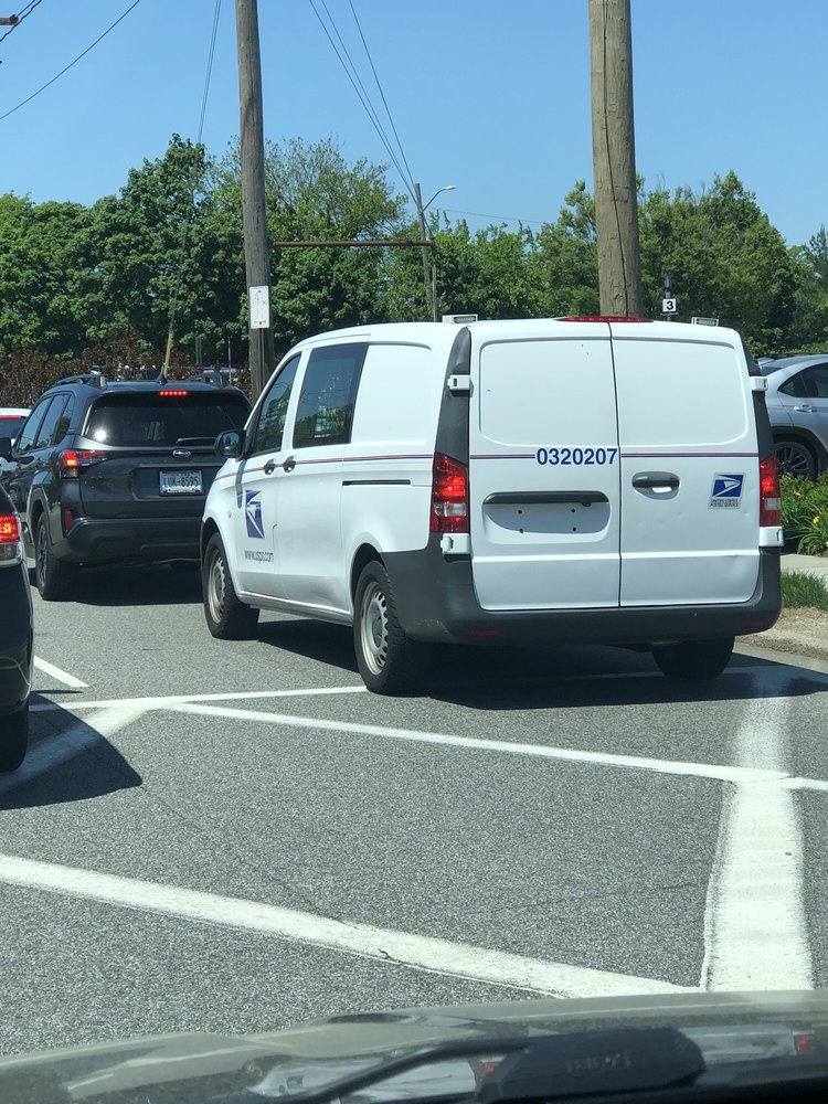 US POST OFFICE - Updated December 2025 - 77 Reviews - 185 W John St ...