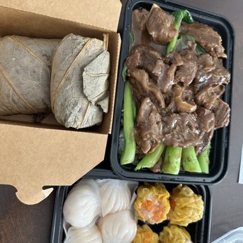 TASTY BOX HK BISTRO - Updated March 2025 - 578 Photos & 251 Reviews ...