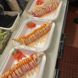 SUSHI CUISINE - Updated July 2025 - 342 Photos & 343 Reviews - 3544 G ...