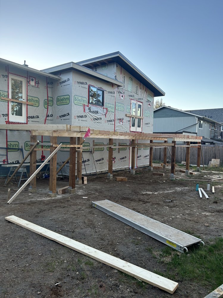 DDC CONSTRUCTION - Updated November 2024 - Request a Quote - Nanaimo, British Columbia, Canada ...