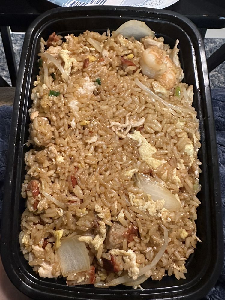 CHINA GARDEN - Updated August 2024 - 17 Photos & 46 Reviews - 6199 ...