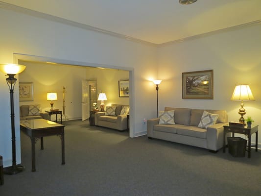 LAUGHLIN SERVICE FUNERAL HOME & CREMATORY - Updated April 2026 - 10 ...