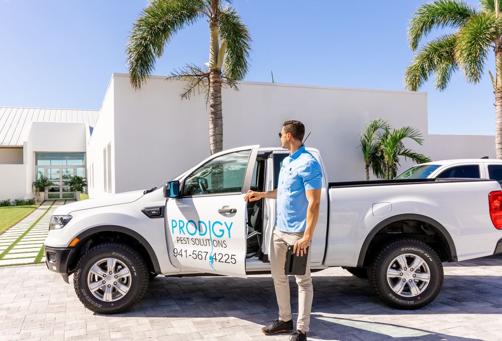 PRODIGY PEST SOLUTIONS - Updated November 2025 - 17 Photos & 10 Reviews ...