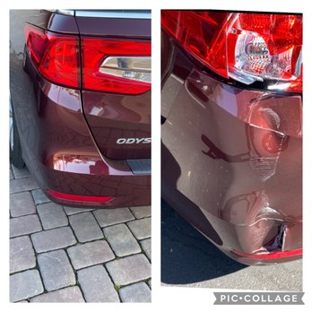 ACTIVE AUTO BODY - Updated July 2025 - 100 Photos & 441 Reviews - 1281 ...