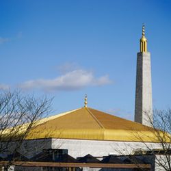 ISLAMIC CENTER OF GREATER CINCINNATI - 36 Photos - 8092 Plantation Dr ...