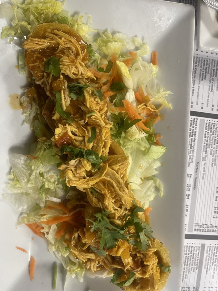 EL RINCONCITO LATINO - 62 Photos & 93 Reviews - Latin American - 10481 ...