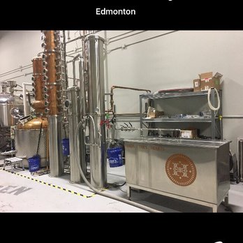 HANSEN DISTILLERY - Updated January 2026 - 53 Photos - 17412 - 111 ...