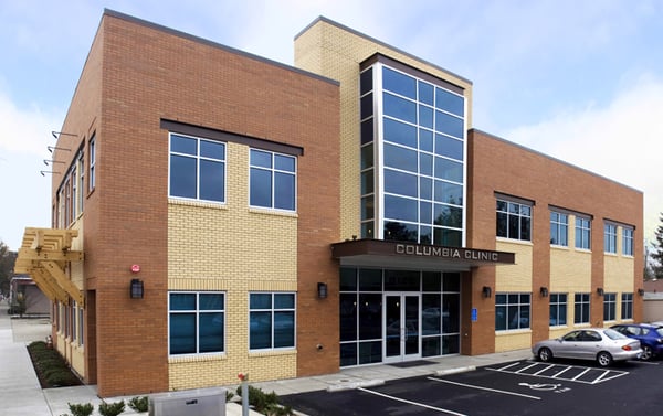 COLUMBIA MEDICAL CLINIC - Updated January 2026 - 10 Photos & 49 Reviews ...