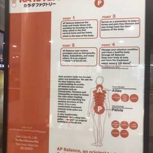 KARADA JAPANESE BODY THERAPY - Updated July 2024 - 2nd floor Serendra ...