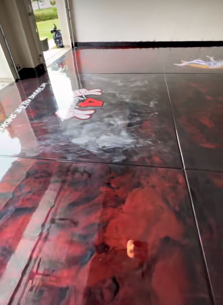 ADVANCED RESIN FLOORING - Updated January 2025 - Request a Quote ...