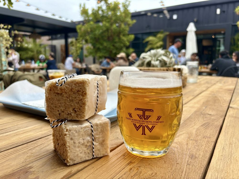 THIRD WINDOW BREWING - Updated August 2025 - 34 Photos & 19 Reviews ...