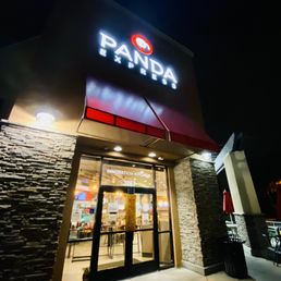 PANDA EXPRESS INNOVATION KITCHEN - Updated December 2025 - 1040 Photos ...