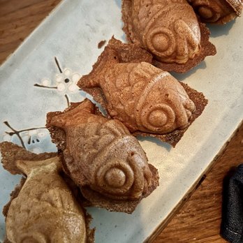 WAKAMONO - Updated August 2025 - 274 Photos & 581 Reviews - 3313 N ...