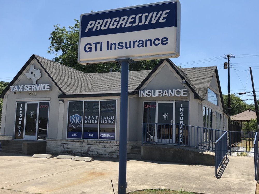 SANTIAGO RODRIGUEZ INSURANCE - Updated August 2025 - 507 S Polk St ...