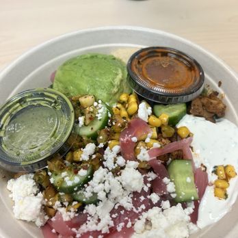 CAVA - Updated January 2026 - 28 Photos & 23 Reviews - 1235 W Chestnut ...