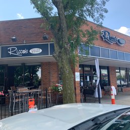 RICCO’S ITALIAN BISTRO - Updated January 2026 - 143 Photos & 321 ...
