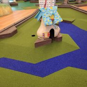 SUBPAR MINIATURE GOLF - 283 Photos & 261 Reviews - 1600 Park St ...