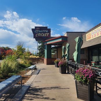 CHERRY CRICKET - LITTLETON - Updated July 2025 - 341 Photos & 525 Reviews - 819 W Littleton Blvd ...