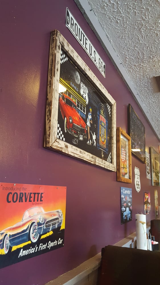 CHUCKWAGON RESTAURANT - 19 Photos & 32 Reviews - 1446 Hwy 41 N, Calhoun ...