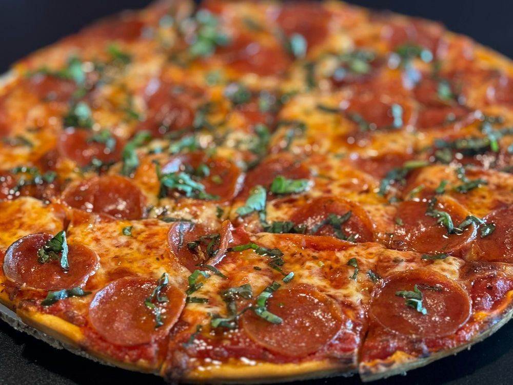 PAPA RAY’S PIZZA & WINGS - Updated December 2025 - 60 Photos & 42 ...