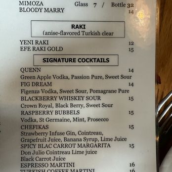 CHEFIKA CAFE MEDITERRANEAN - Updated May 2025 - 203 Photos & 80 Reviews ...