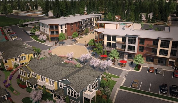 ROSE VILLA - Updated December 2025 - 12 Photos - 13505 SE River Rd ...